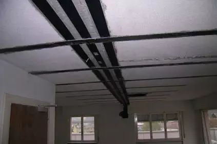 Nos références | J.-C.S. Sciage SA – le spécialiste de la découpe du béton.